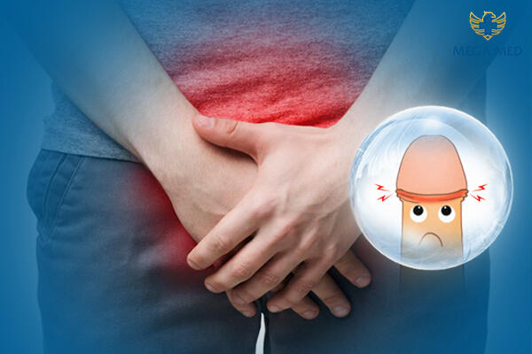 Cắt bao quy đầu trẻ em: Cha mẹ cần biết nhu·