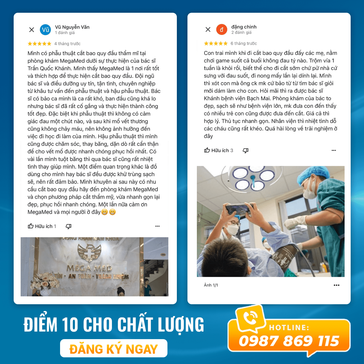 Phương pháp cắt bao quy đầu không đau tại Hà Nội? Những lưu ý cần thiết